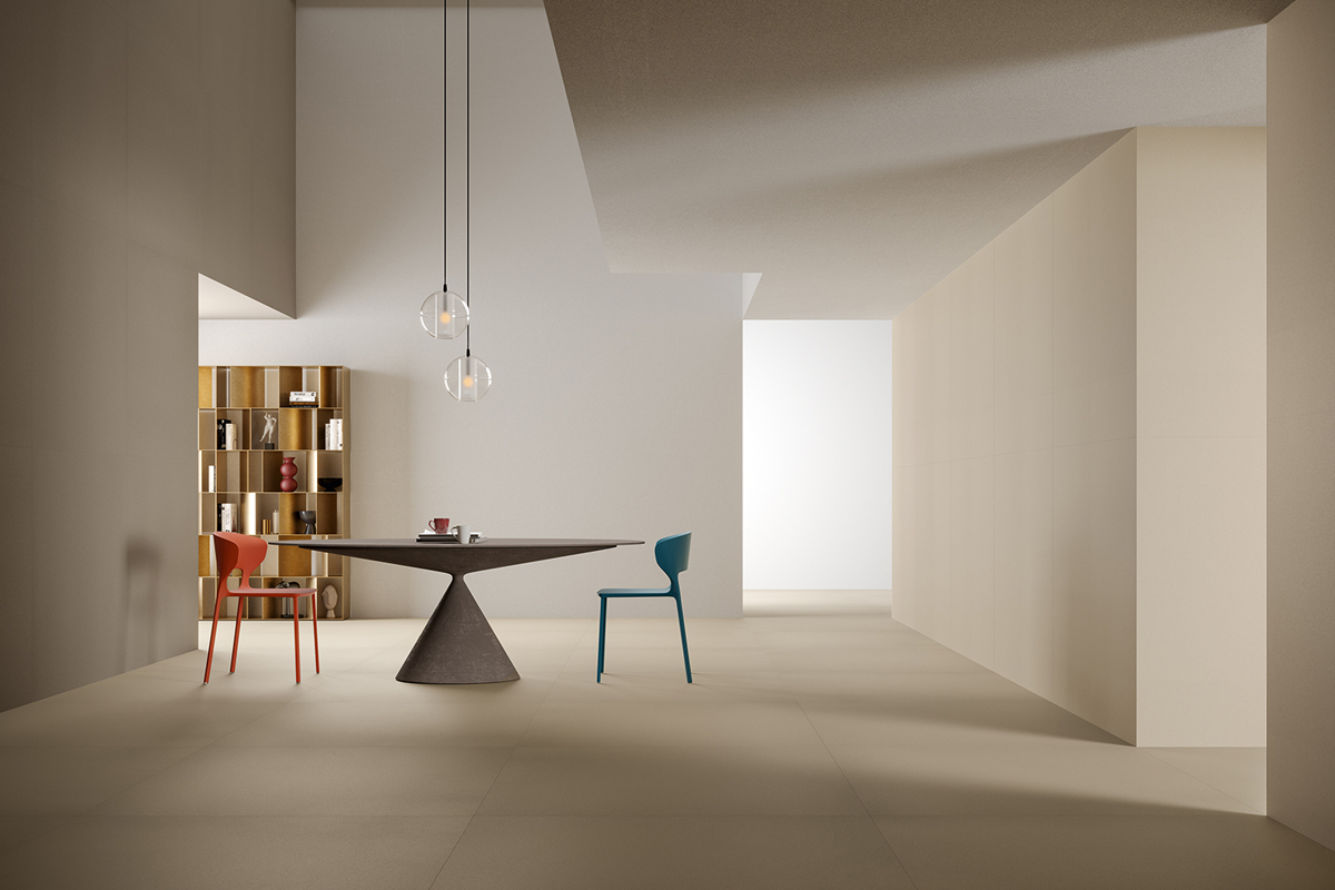 ICON. Essential. | Leonardo Ceramics