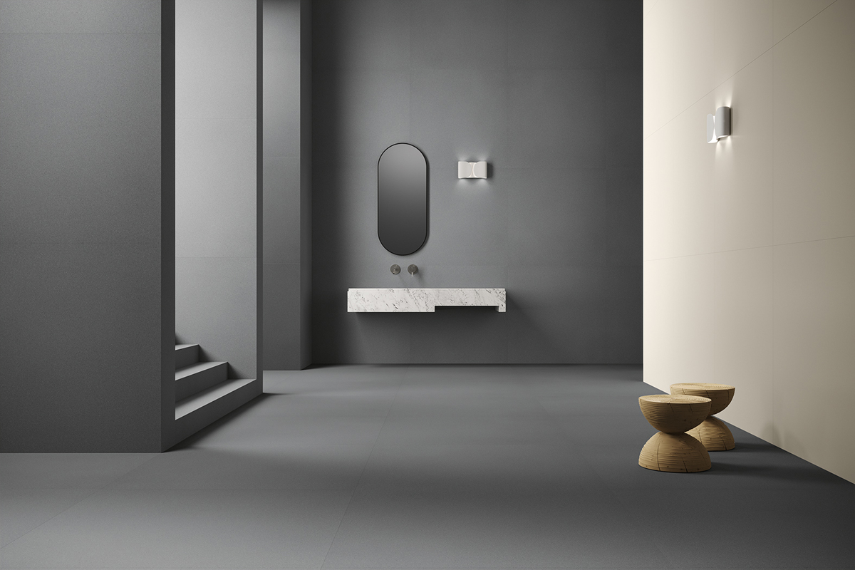 ICON. Essential. | Leonardo Ceramics